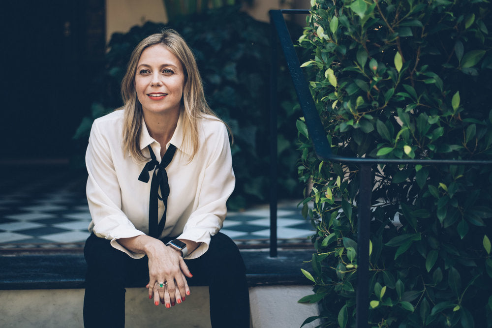 If you wanted it, you should have put a ring on it | Rachael Coopes