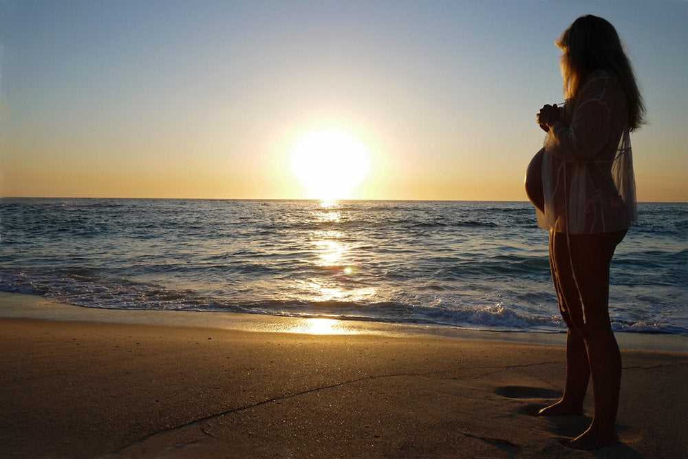 Pearls of Pregnancy Wisdom | Rachael Coopes